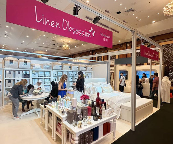 Linen Obsession at Index