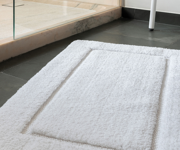 Graccioza - Bath Rug – Linen Obsession