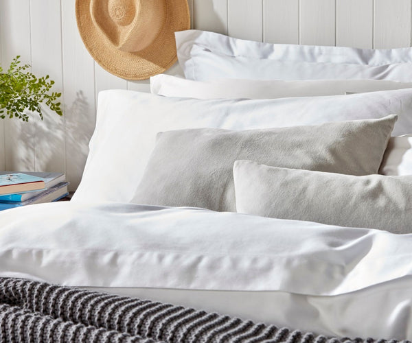 Bed Linen – Linen Obsession