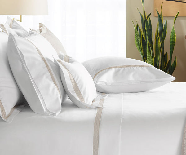 Amalia - Duvets & Linen – Linen Obsession