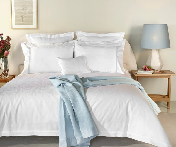 Amalia - Thread Counts – Linen Obsession