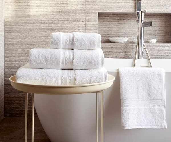 BEST VALUE – Linen Obsession