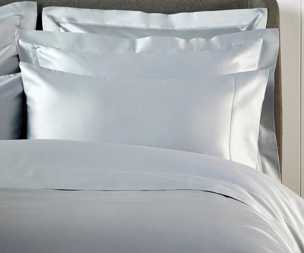 The Silver Collection – Linen Obsession