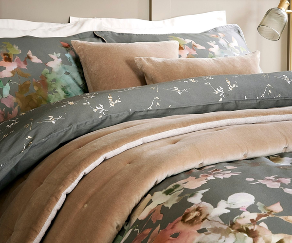 Printed – Linen Obsession