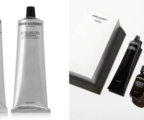 Grown Alchemist - Kits – Linen Obsession