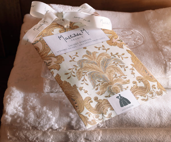 Home Sachets – Linen Obsession