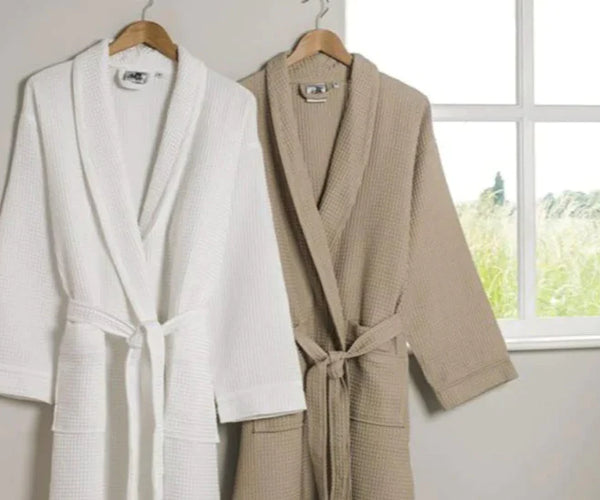 Linen Obsession - Bath Range