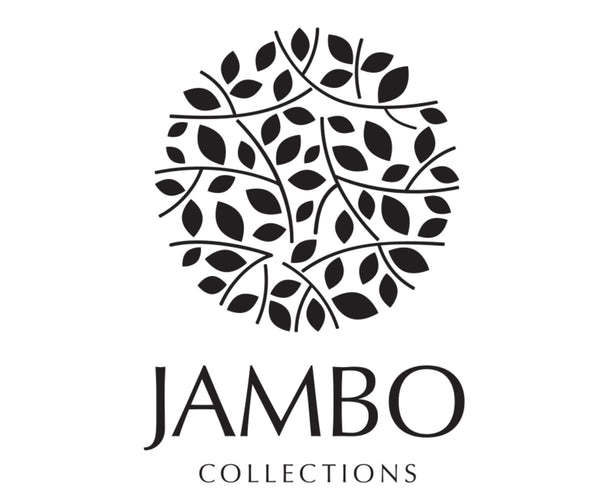 Jambo – Linen Obsession