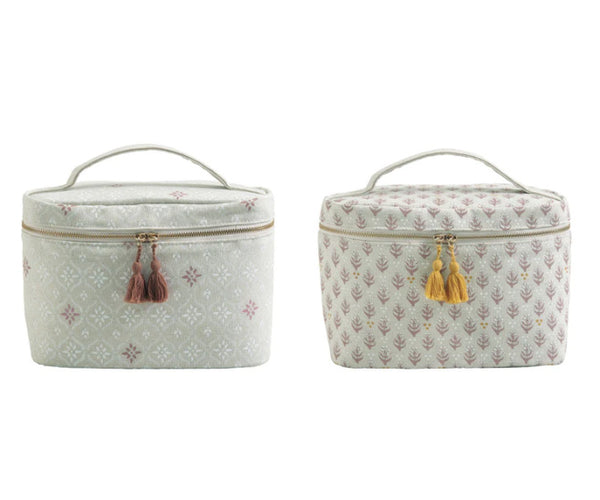 Mathilde - Bags – Linen Obsession