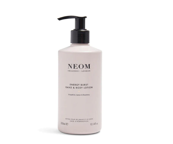 Neom - Hand & Body Wash – Linen Obsession
