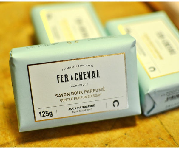 Soaps – Linen Obsession