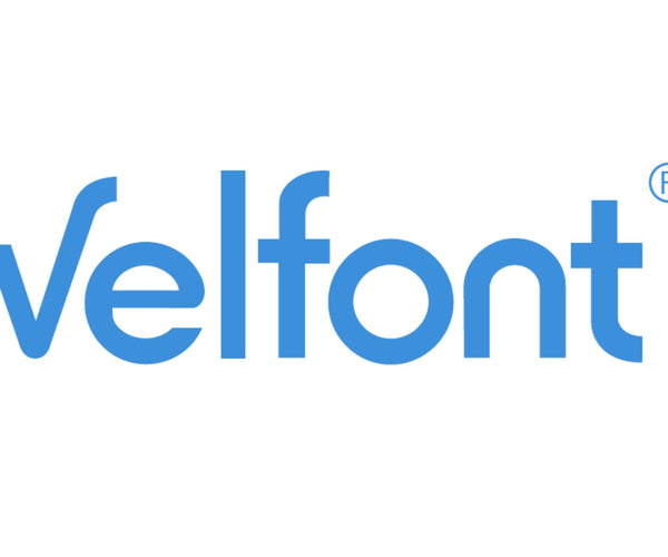 Velfont – Linen Obsession