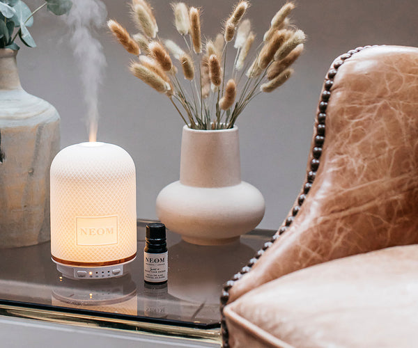 Pod Diffuser – Linen Obsession